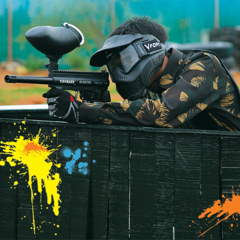 Paintballs – Black Ops Paintball