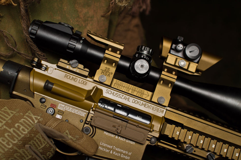 Paintball and Airsoft Super Store – Black Ops Paintball