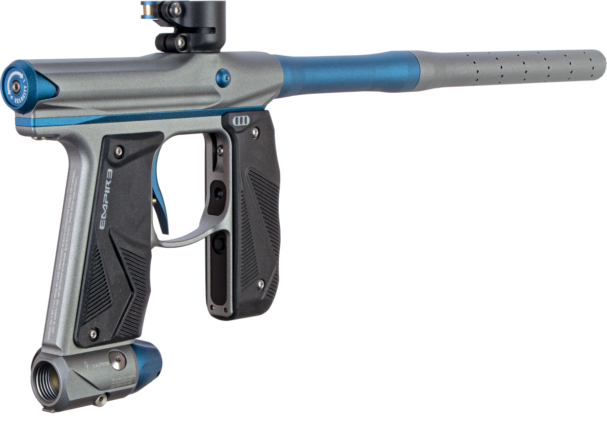 Paintball Markers – Black Ops Paintball