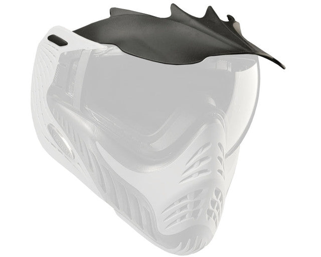 V-Force Visor – Black Ops Paintball