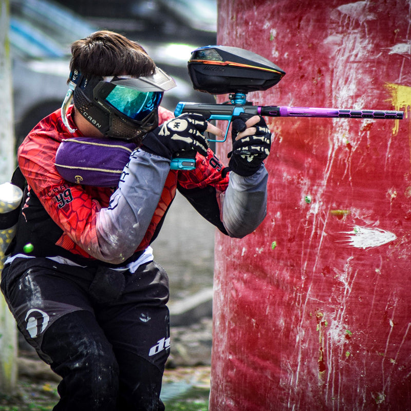 About – Black Ops Paintball