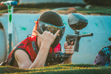 About – Black Ops Paintball