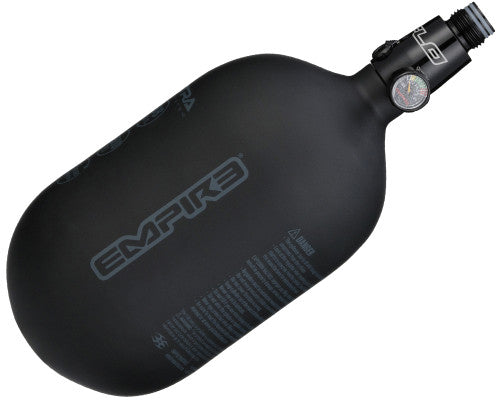 Empire Ultra Light Tank with Flo Regulator – Black Ops Paintball