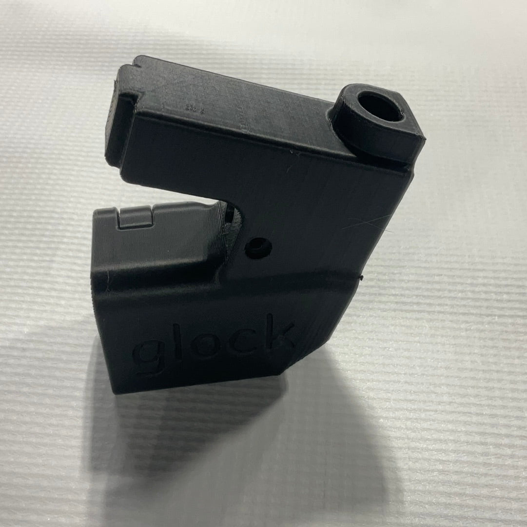 3D Printed Odin Adapter – Black Ops Paintball