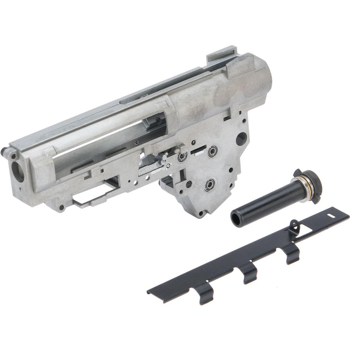 VFC Version 2 ECS Avalon Gearbox Shell w/ Quick Change Spring – Black ...