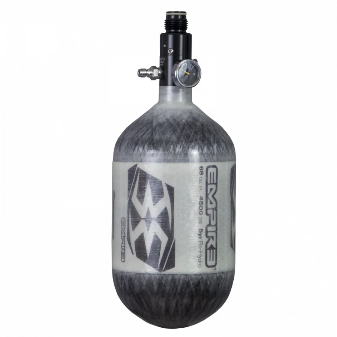 Empire Mega Light HPA Tank – Black Ops Paintball