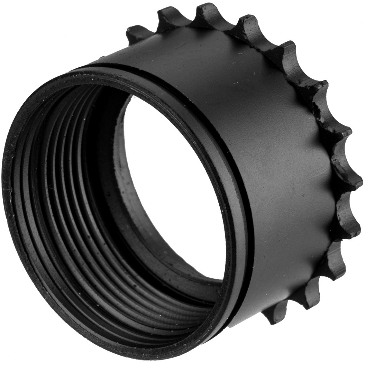 LANCER TACTICAL M4 GEN-2 STEEL BARREL NUT – Black Ops Paintball