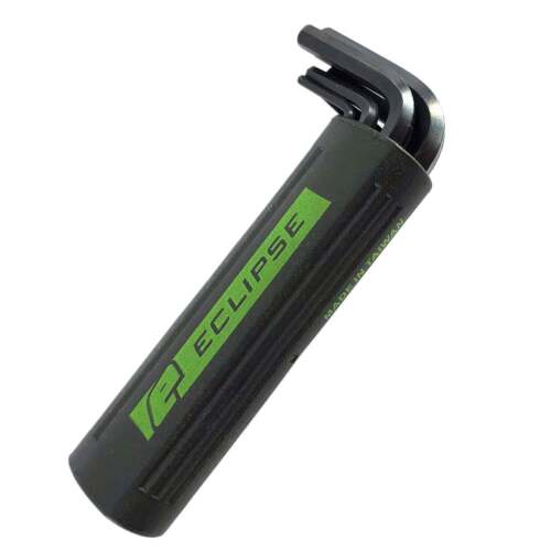 Eclipse Ego/Etek/Geo Tool Tube – Black Ops Paintball