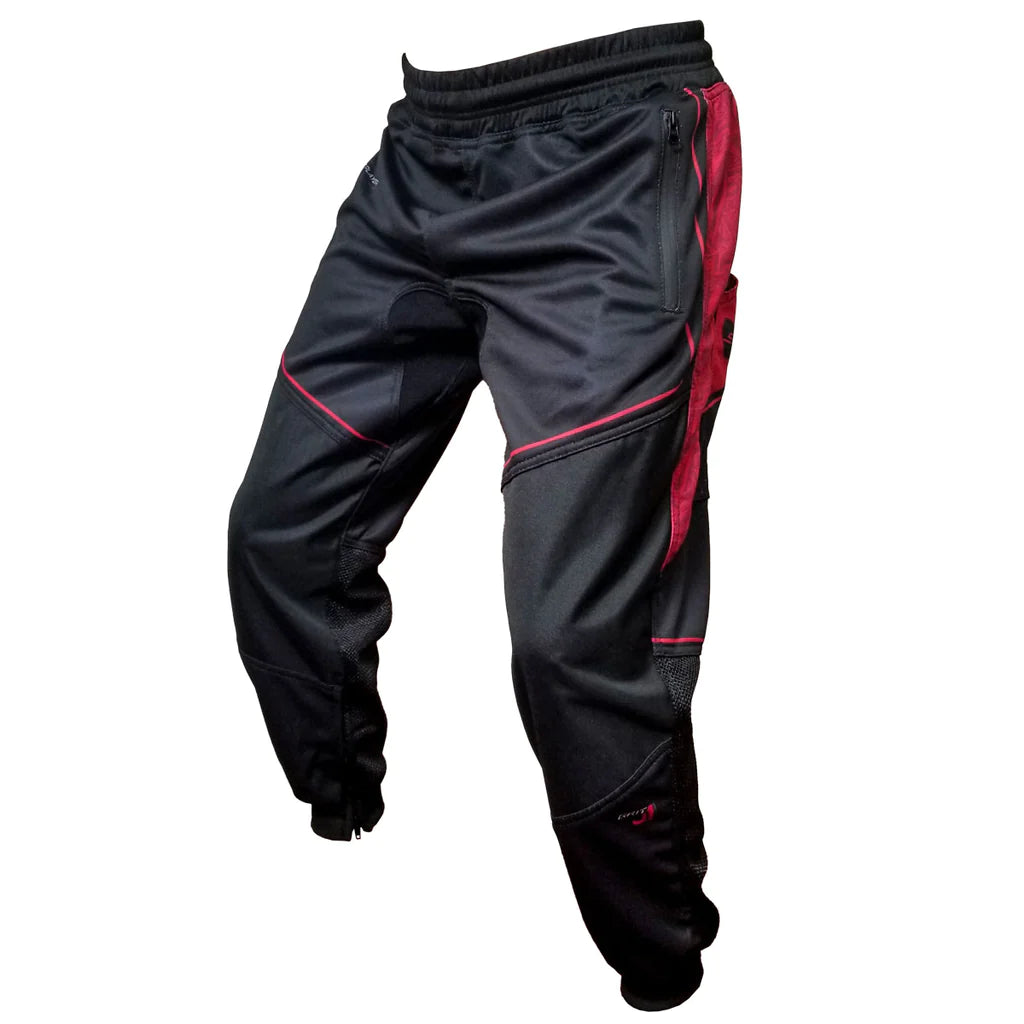 Social Grit J1 Joggers – Black Ops Paintball