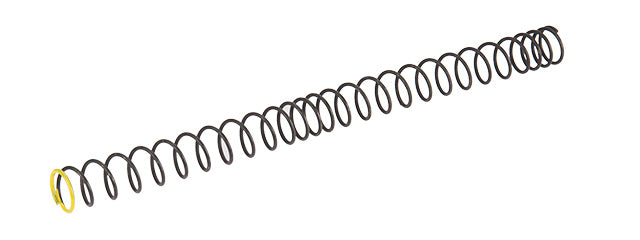 ASG - ULTIMATE M115 MIL-SPEC AEG AIRSOFT STEEL SPRING - YELLOW – Black ...