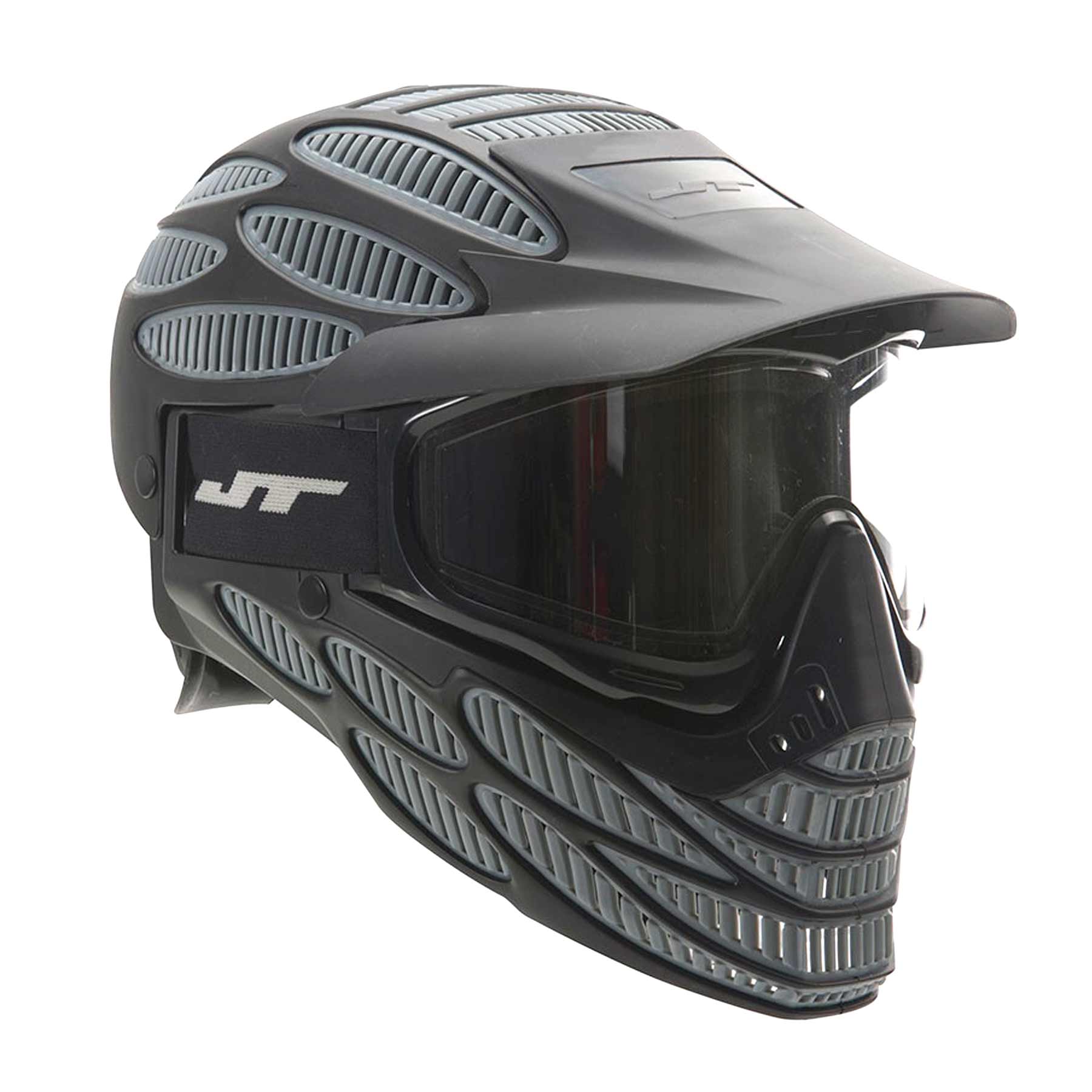 JT Flex 8 Thermal Full Coverage Goggle – Black Ops Paintball