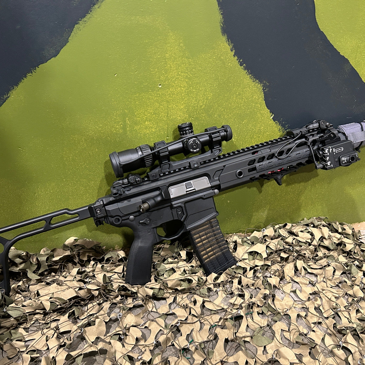 BCW MCX Virtus Tier 00 Custom Build – Black Ops Paintball