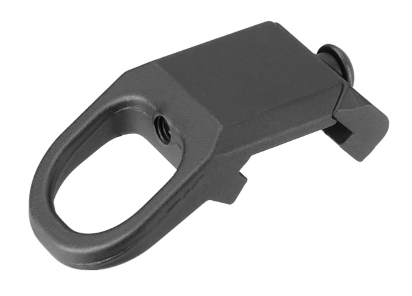 RANGER ARMORY - Tactical Rail Sling Attachment – Black Ops Paintball