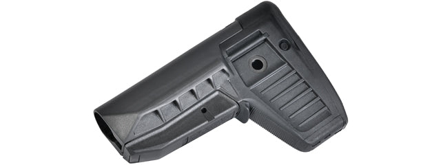 BCM Gunfighter Mod 1 SOPMOD Stock – Black Ops Paintball