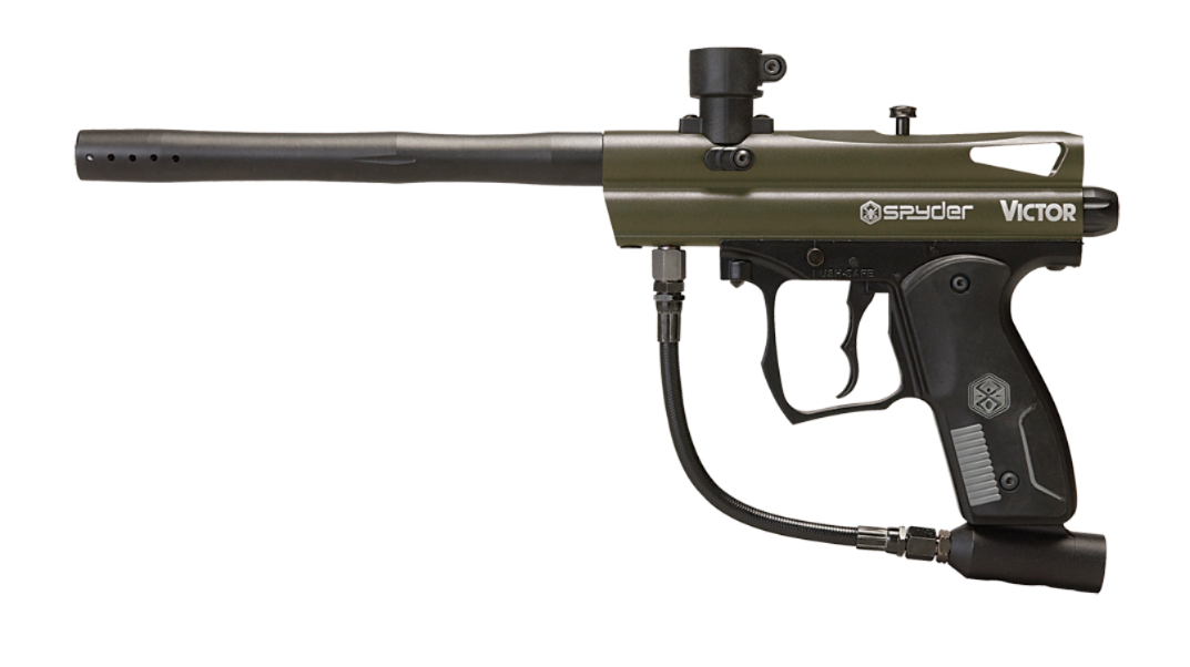 Paintball Markers – Black Ops Paintball