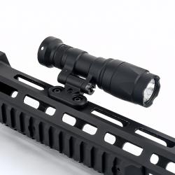 WADSN - M340A Scout Light Pro – Black Ops Paintball