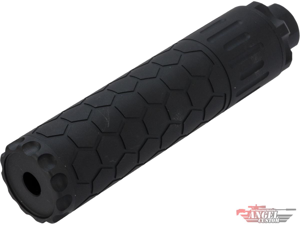 ANGEL CUSTOM - Angel Hornet Mock Suppressor – Black Ops Paintball