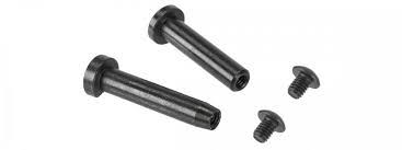 KRYTAC AEG M4 Trident Receiver Pin Set (Model: Full Set) – Black Ops ...