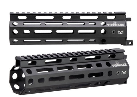 TIPPMANN TMC TACTICAL HANDGUARD M-LOK – Black Ops Paintball