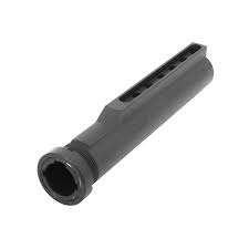 CYMA Buffer Tube for M4 / M16 Series Airsoft AEG Rifles – Black Ops ...