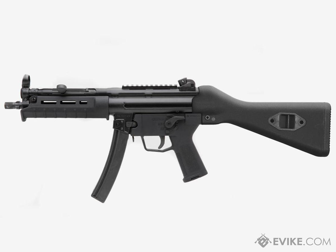 Magpul SL Handguard for H&K MP5 & Clone Rifles – Black Ops Paintball