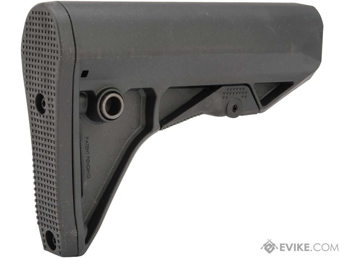 PTS Enhanced Polymer Stock Compact (EPS-C) – Black Ops Paintball